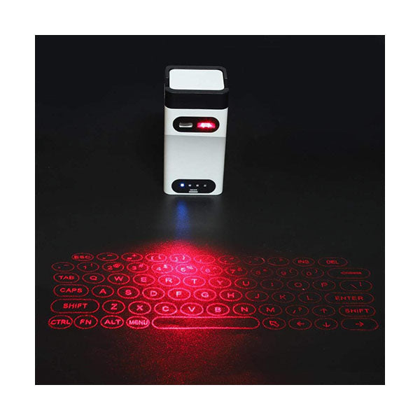 M1 Virtual Laser Projection Keyboard for PC iOS Android Price Lebanon ...