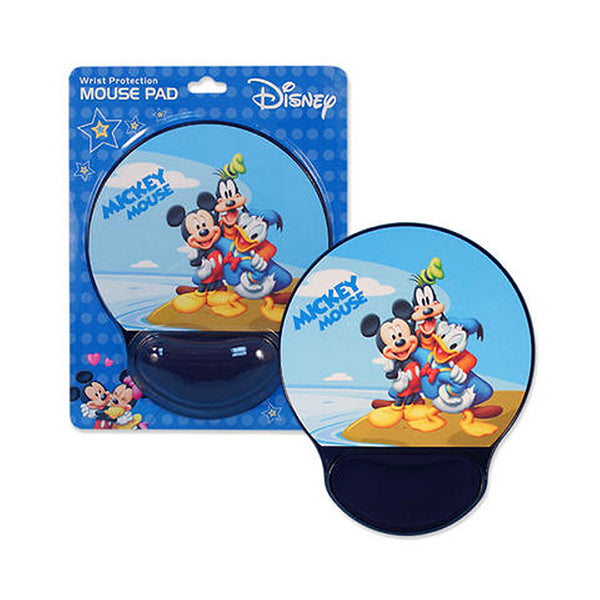Mouse Pad with Disney Characters Design - P415 Price in Lebanon – Mobileleb