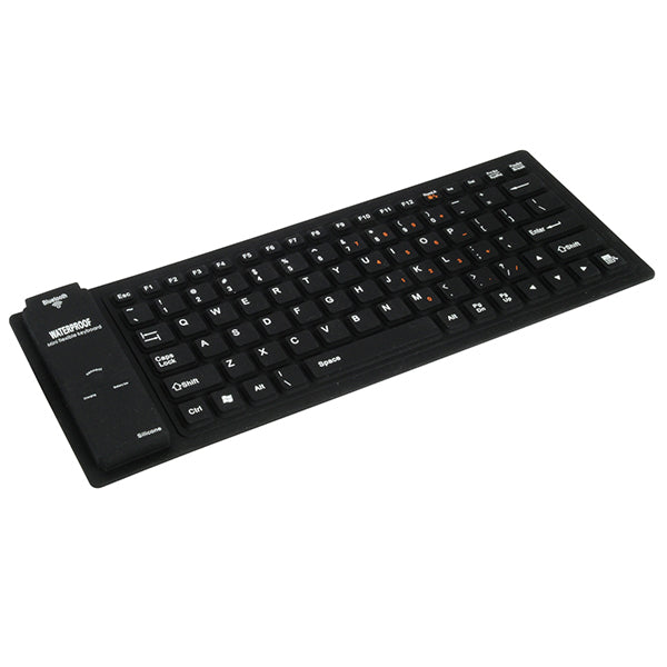 Wireless BT Flexible Keyboard for Cell Smartphones Price in Lebanon ...