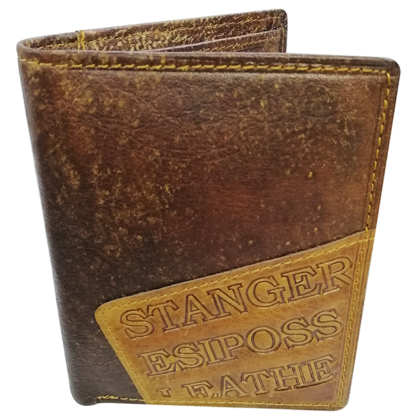 Vertical Esiposs Leather Wallet Best Price in Lebanon – Mobileleb