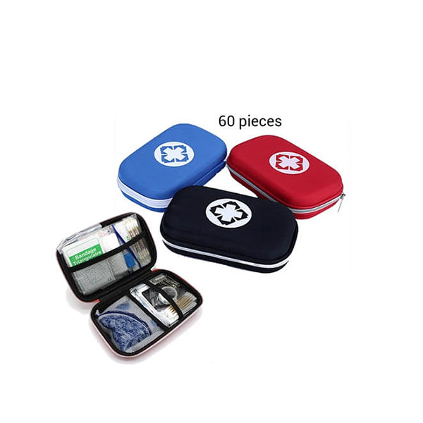 First Aid Kit - 14123 Best Price in Lebanon – Mobileleb