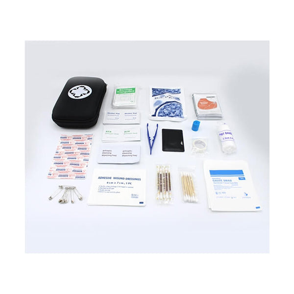 First Aid Kit - 14123 Best Price in Lebanon – Mobileleb