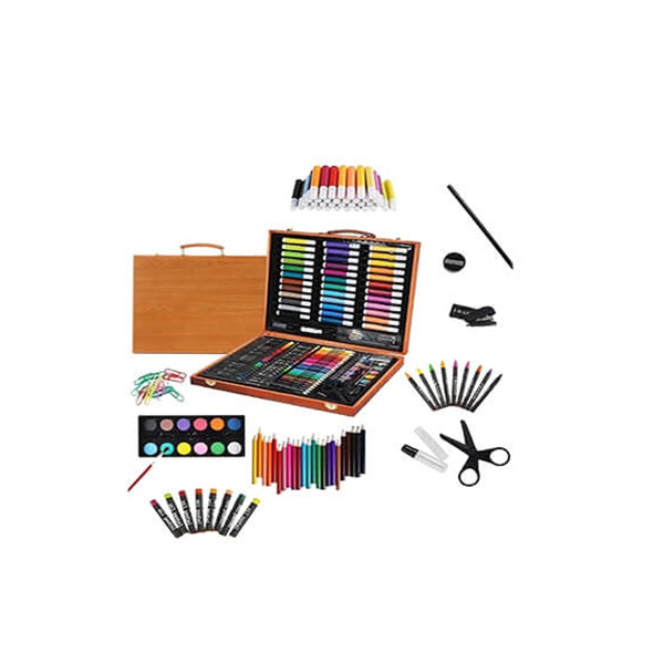 Coloring Set 220 Pcs, School, Kids, Drawing 15807 Price in Lebanon ...