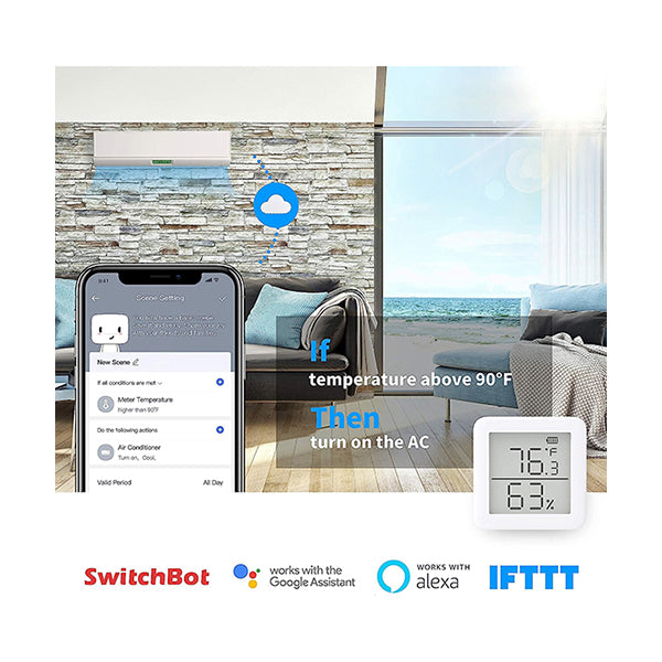 SwitchBot Wi-Fi Smart Ultrasonic Humidifier3.5L Price in Lebanon ...