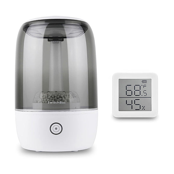 SwitchBot Wi-Fi Smart Ultrasonic Humidifier3.5L Price in Lebanon ...