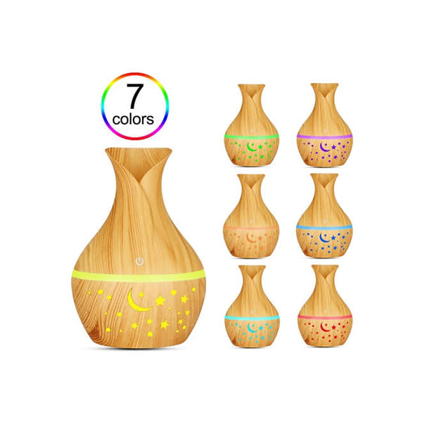 Tulip Aroma Humidifier - 16045 Price in Lebanon – Mobileleb