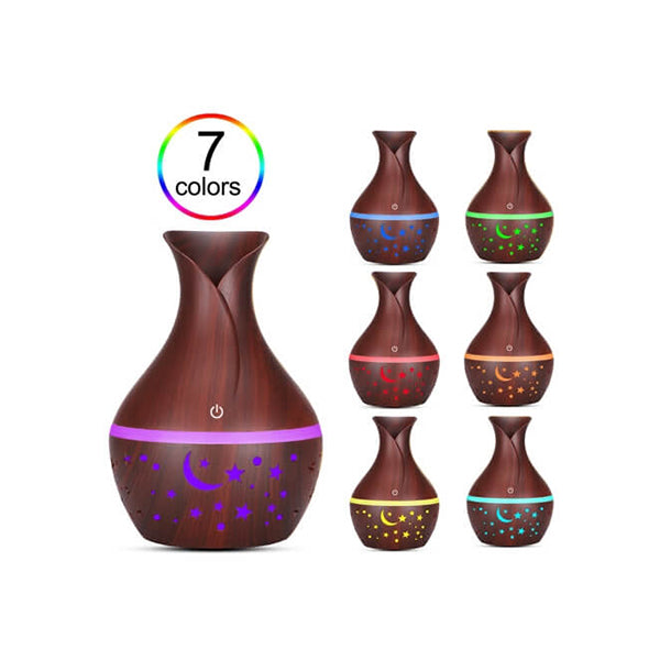 Tulip Aroma Humidifier - 16045 Price in Lebanon – Mobileleb