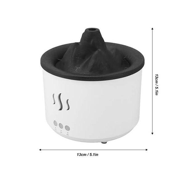 Volcano Humidifier with Remote Control - 16050 Price in Lebanon – Mobileleb
