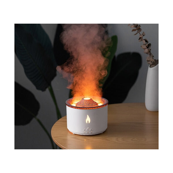 Volcano Humidifier with Remote Control - 16050 Price in Lebanon – Mobileleb