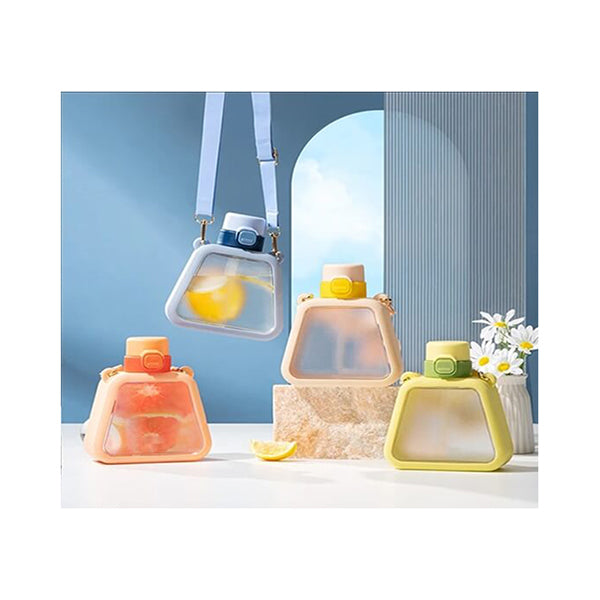 Pyramid Water Bottle - 15865 Price in Lebanon – Mobileleb