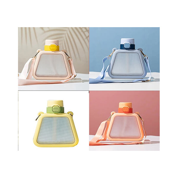 Pyramid Water Bottle - 15865 Price in Lebanon – Mobileleb