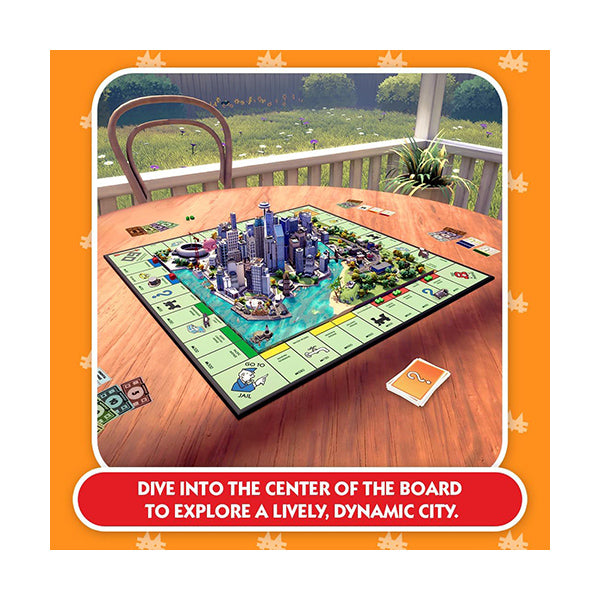 Monopoly for PS5 Price in Lebanon – Mobileleb