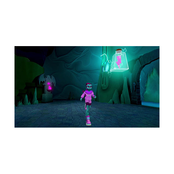 Monster High Skulltimate Secrets for Nintendo Switch Price in Lebanon ...