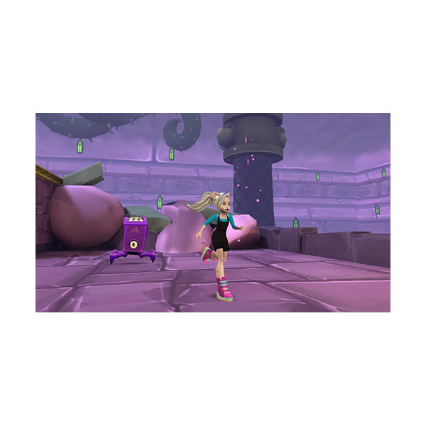 Monster High Skulltimate Secrets for Nintendo Switch Price in Lebanon ...