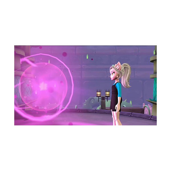 Monster High Skulltimate Secrets for Nintendo Switch Price in Lebanon ...