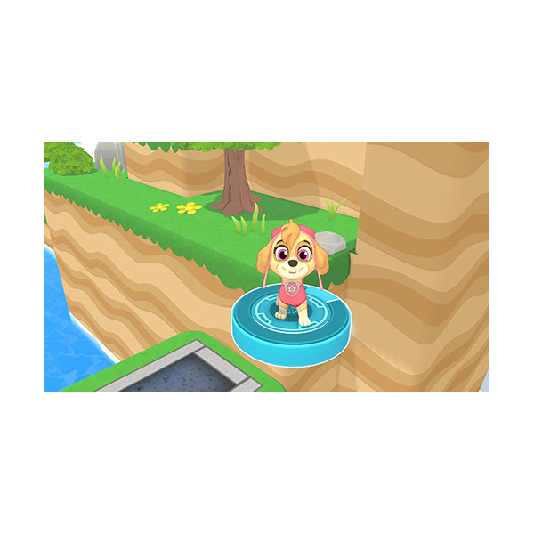 Nick Jr. Party Adventure for Nintendo Switch Best Price in Lebanon ...