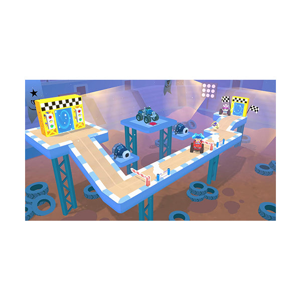 Nick Jr. Party Adventure for PS4 Best Price in Lebanon – Mobileleb