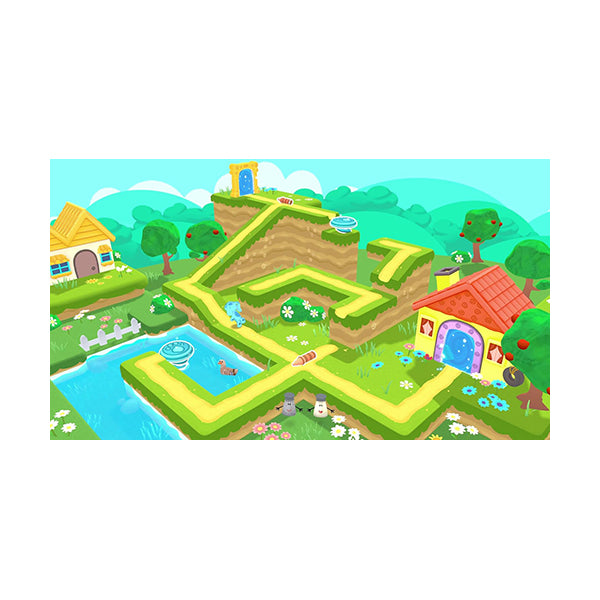 Nick Jr. Party Adventure for PS4 Best Price in Lebanon – Mobileleb