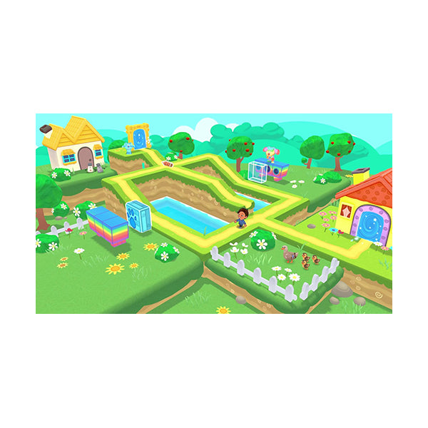 Nick Jr. Party Adventure for PS4 Best Price in Lebanon – Mobileleb