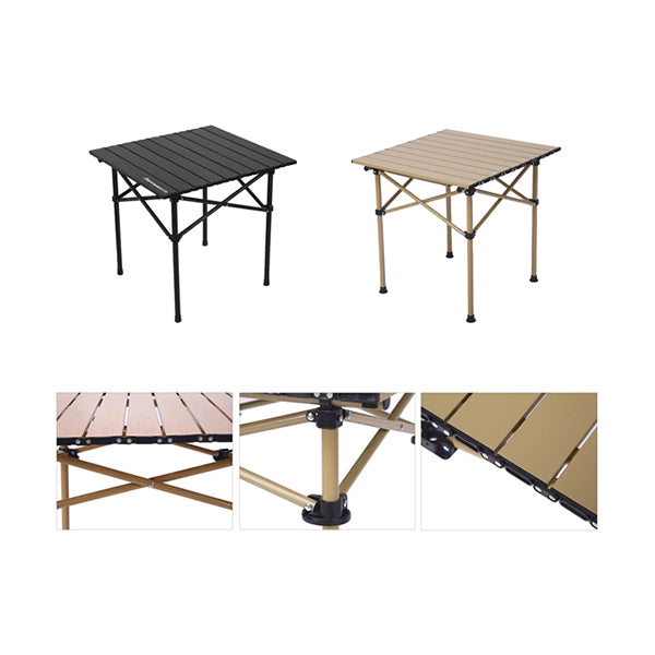 Foldable Camping Aluminum Table Folding - 16061 Price in Lebanon ...