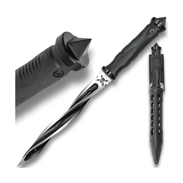 M48 Cyclone Knife Tri-Edged Spiraling Dagger Best Price in Lebanon ...