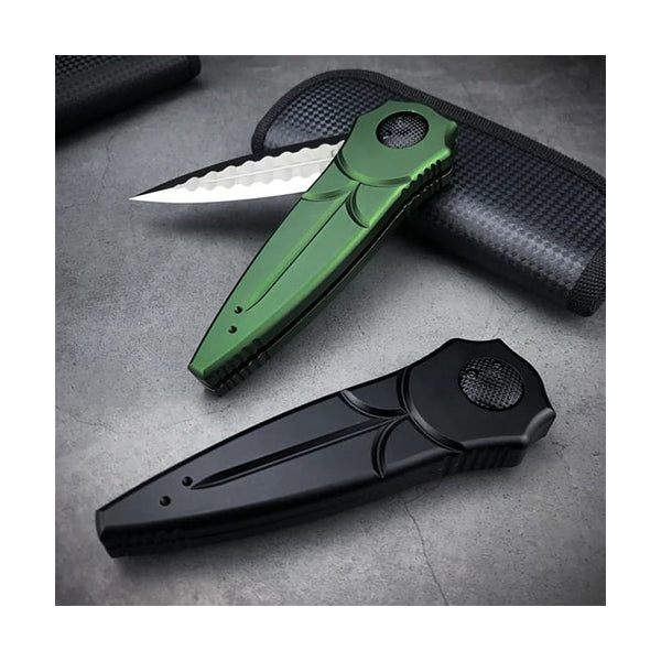 PARAGON WARLOCK Gravity Knife Double Edge Dagger Price in Lebanon ...