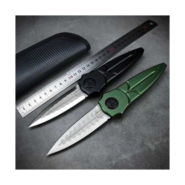 PARAGON WARLOCK Gravity Knife Double Edge Dagger Price in Lebanon ...