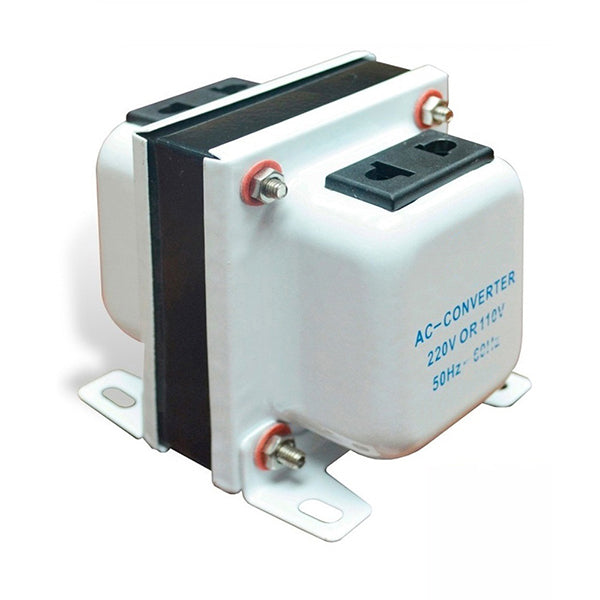 Travel Voltage Transformer 100V to 220V 200W TC200 Price Lebanon ...