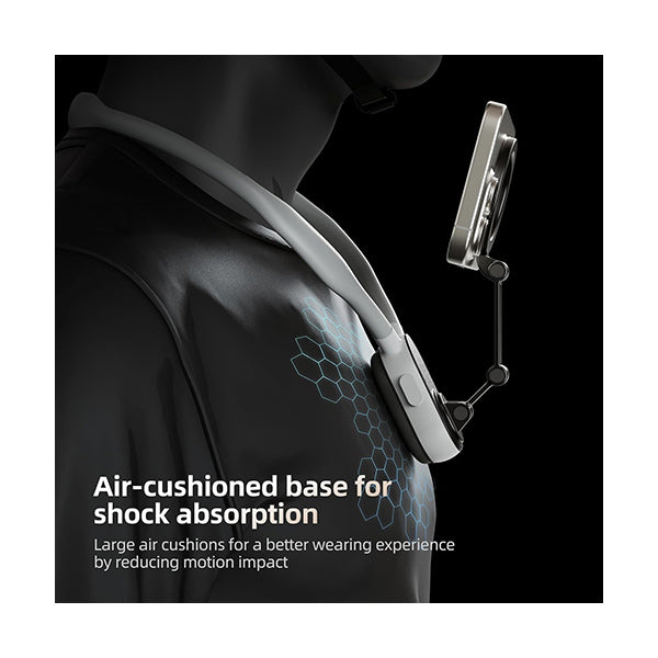 TELESIN Magnetic Neck Mount Cell Phones Holder Selfie Price in Lebanon ...
