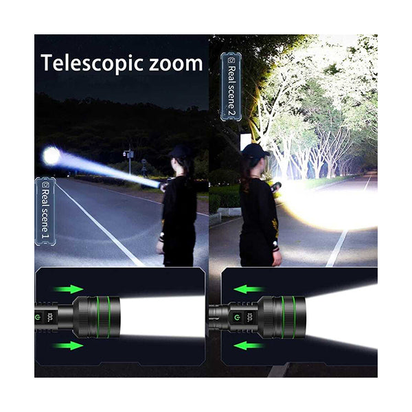 Kensun The Led Lamp is Attached To The Telescope Price in Lebanon ...