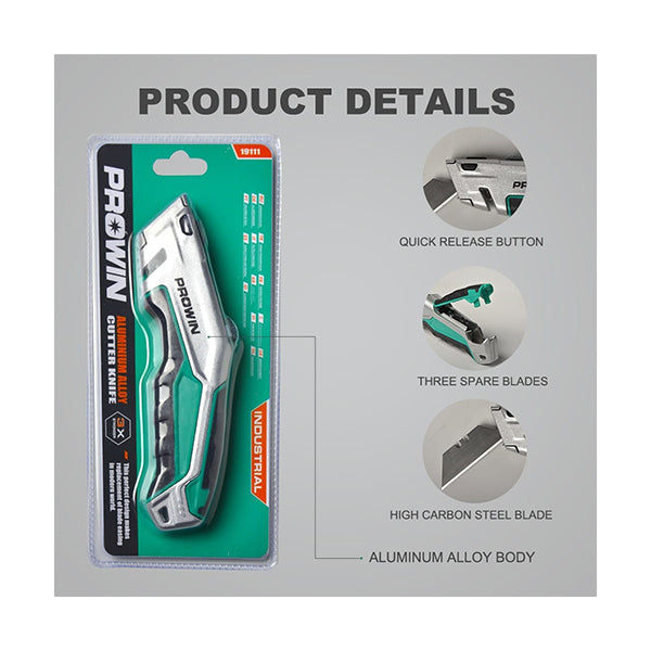 Professional Aluminium Cutter Utility Knife Tool Price in Lebanon ...