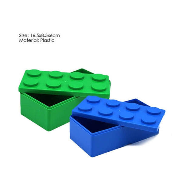 Lego Storage Box, High-Quality Lego Shape 14015 Price in Lebanon ...