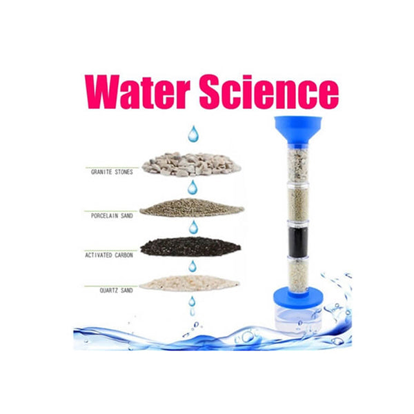 Water Science Kit Educational Toys Kids Toy - 15443 Price in Lebanon ...