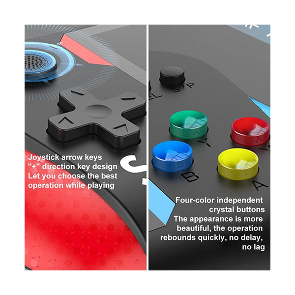 Handheld Game Console 3.5 500 HD Retro Video Game Price in Lebanon ...