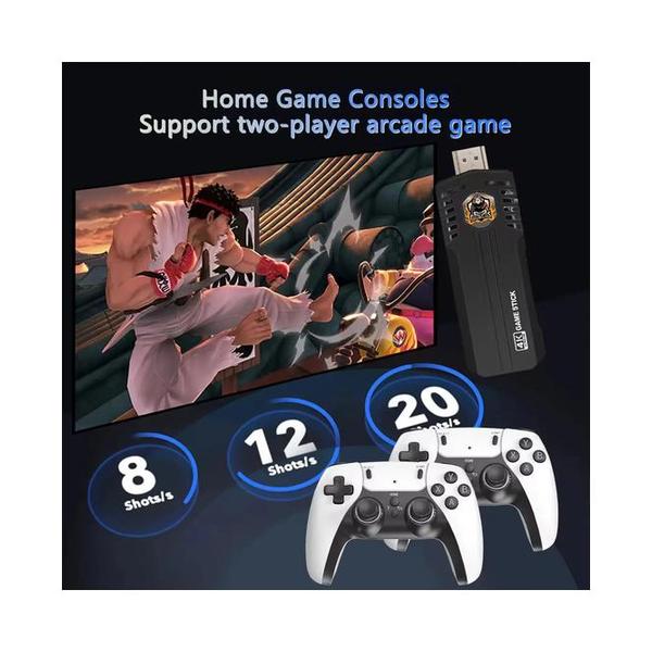 X8 Pro Gaming Stick Built-in Retro Games Wireless Price in Lebanon ...