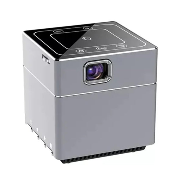 Smart Cube Mini Projector Best Price in Lebanon – Mobileleb