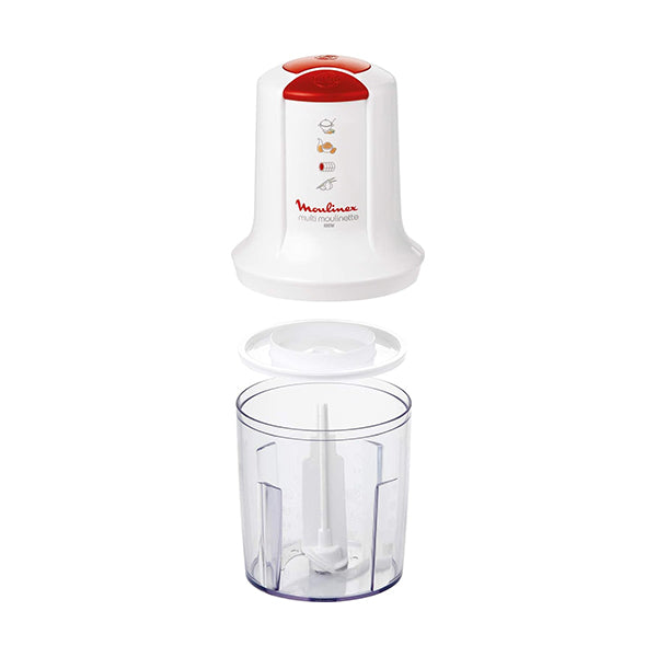 Moulinex Multi Chopper AT711161 Price in Lebanon – Mobileleb