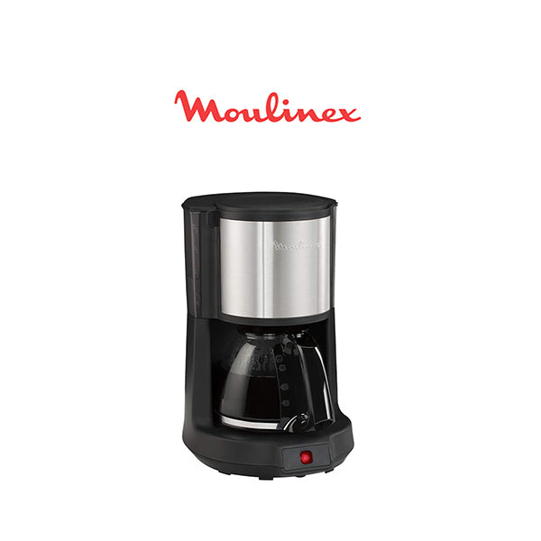 Moulinex Subito Select Filter Coffee Maker FG370827 Price in Lebanon ...