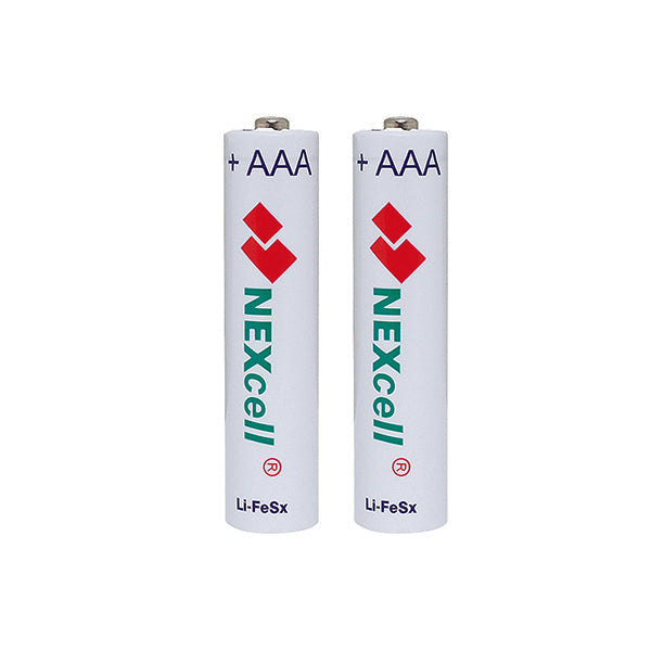Nexcel AAA Rechargeable Battery 1100 mAh - B46B Price in Lebanon ...