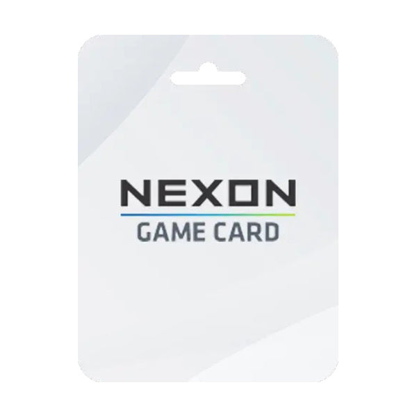 Buy Nexon Game Card 10 USD at the Best Price in Lebanon – Mobileleb