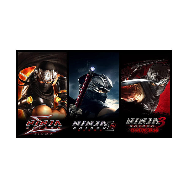 Ninja Gaiden: Master Collection for Nintendo Switch Price in Lebanon ...