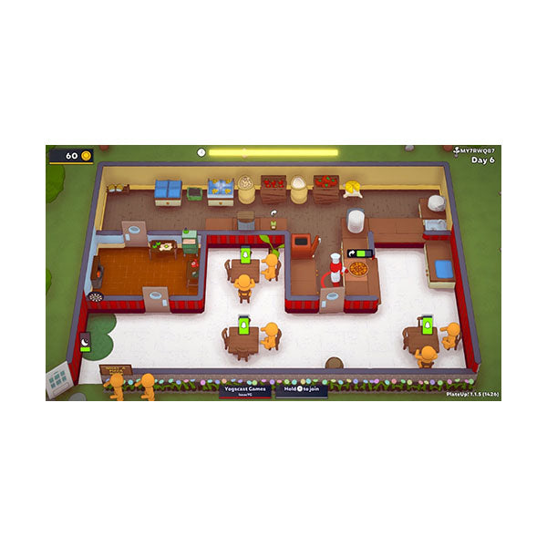 Plate Up! Collector's Edition for PS5 Price in Lebanon – Mobileleb