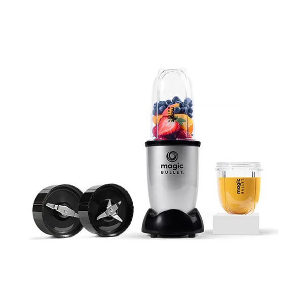 Original Magic Bullet Blender 400W 6Pcs - MB4-061 Price in Lebanon ...