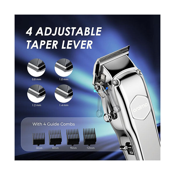 Oraimo SmartClipper2 OPC-CL30 Professional Clipper Price in Lebanon ...