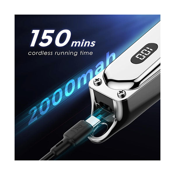 Oraimo SmartClipper2 OPC-CL30 Professional Clipper Price in Lebanon ...