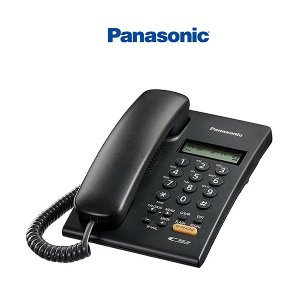 Panasonic Corded Telephone KX-TSC62SX Best Price in Lebanon – Mobileleb