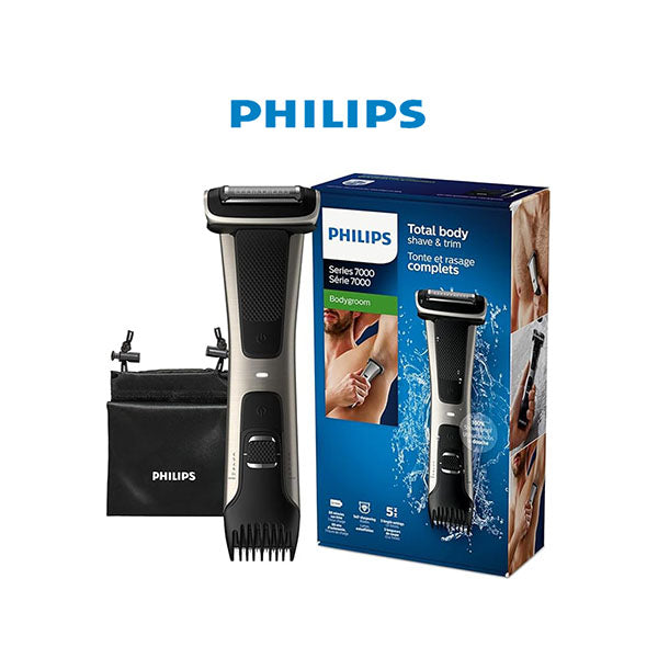 Philips Bodygroom BG7025/13 Showerproof Body Shaver Price in Lebanon ...