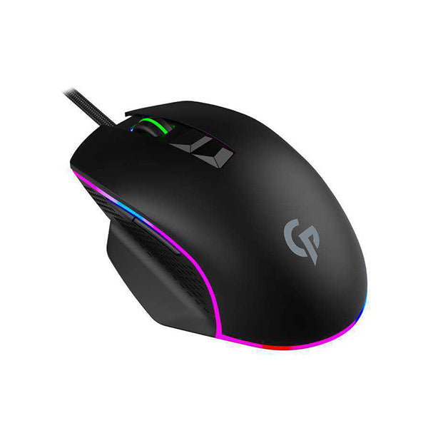 Porodo 5 in 1 Ultimate Gaming Kit with Rainbow Effect Price in Lebanon ...