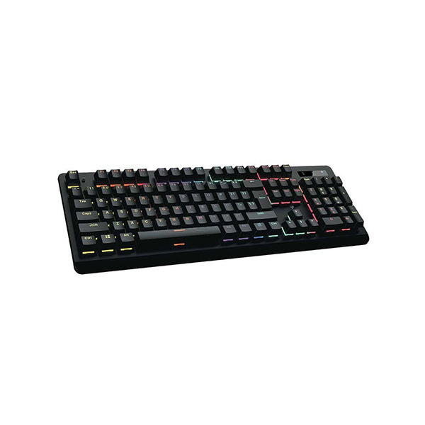 Porodo, PDX211, Mechanical Gaming Keyboard Price in Lebanon – Mobileleb