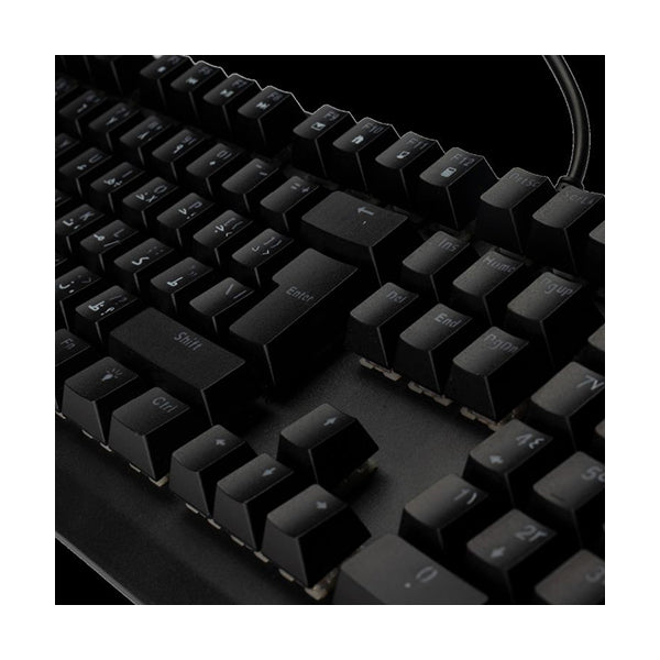 Porodo, PDX211, Mechanical Gaming Keyboard Price in Lebanon – Mobileleb